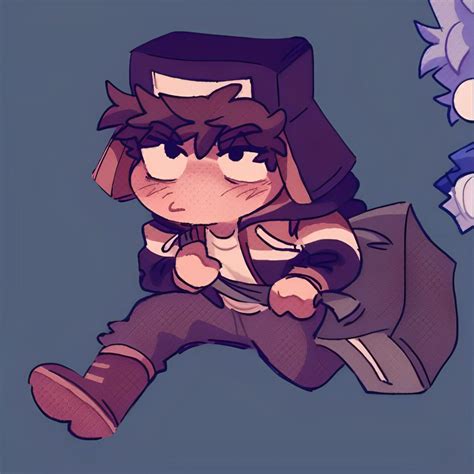 Augustine And Winnie Matching Icons Pfp Favorite Character Cold