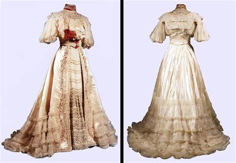 La Belle Otéro Photo Vintage Gowns Historical Dresses Edwardian