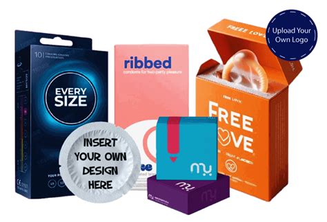 Condom Packaging Universal Packaging Get 15 Discount
