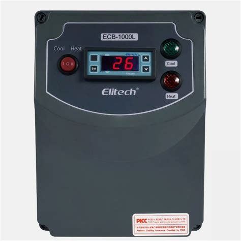 Distributor Elitech Indonesia Harga Terbaik