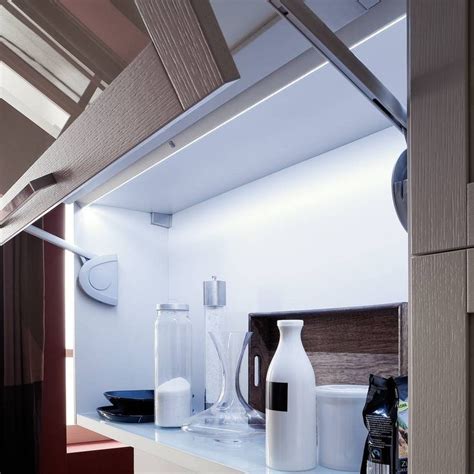 Eclairage Led Cuisine Spot Encastrable Accessoires Cuisine