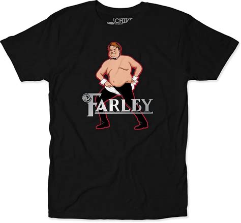 Chris Farley Chippendales