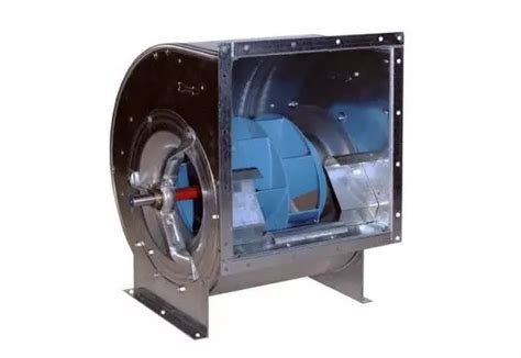 Comefri Fan Typ Nthz 500 A