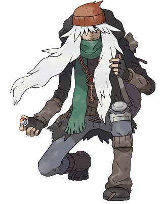 Az Bulbapedia The Community Driven Pokémon Encyclopedia