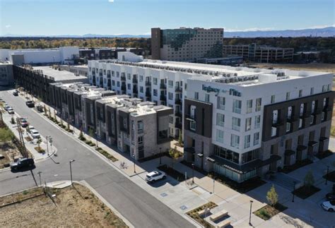 Catamount Constructors On Linkedin Denvers Economy Is Growing Along