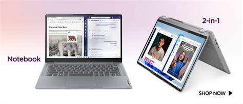 Lenovo Innovative Tech Leader In Pcs And Devices