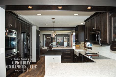 Galleries Century Cabinets