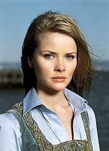 Picture Of Anita Briem
