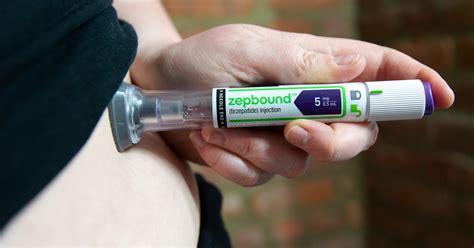 Zepbound Beats Wegovy For Weight Loss In First Head To Head Trial Of
