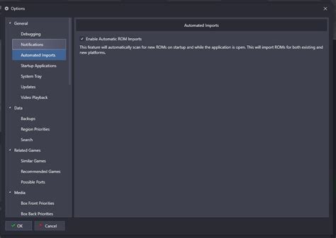 Launchbox 1313 Beta Thread Page 3 Beta Testing Launchbox