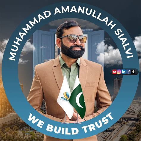 Muhammad Saifullah Sialvi