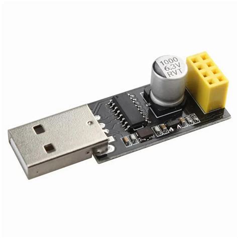 Usb To Esp8266 Serial Wireless Wifi Module At ₹ 70piece Wi Fi Microcontrollers In Lucknow