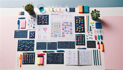Atomic Orbitals And Electronic Structure Explained A Level Chemistry