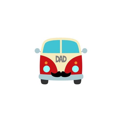 Dad Van