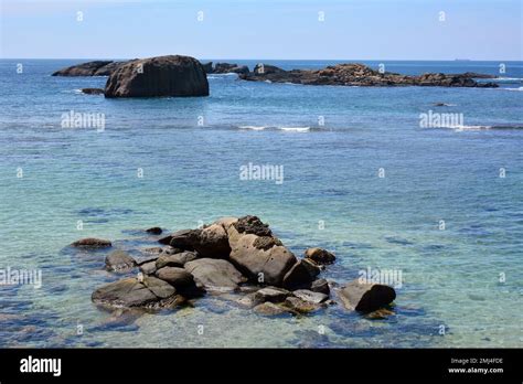 Beach Galle Fort Galu Kotuwa Kālik Kōṭṭai Galle City Southern
