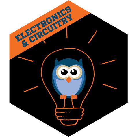 Electronics Circuitry Stemfinity