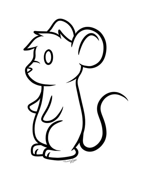 F2u Smol Mouse By Tannyadopts On Deviantart