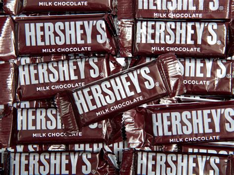 This New Hersheys Product Has Fans On The Fence