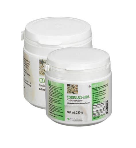 Buy Coriolus Mrl 90 Tablets Supplement Online Spectrum Supplements