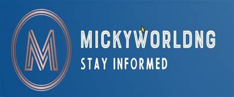 Micky World Ng Manchester Va