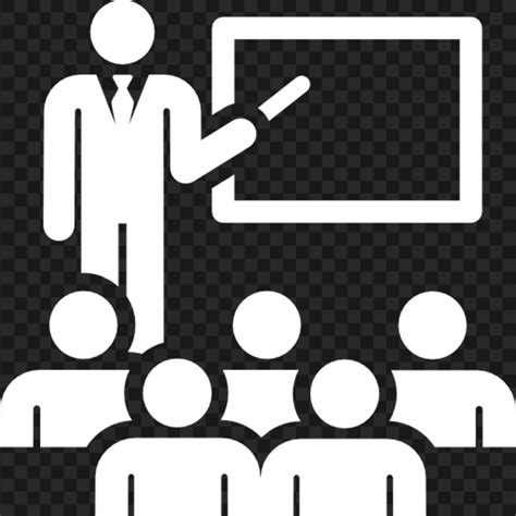 Seminar Icon Png