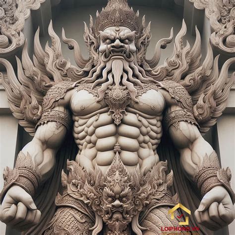 Atula Là Gì Hiểu Về Vị Thần Chiến Tranh Trong Phật Giáo