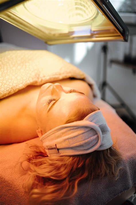 Beauty Angel Glow Din Kosmetolog I Vejen Kolding Vejle Esbjerg Og Askov