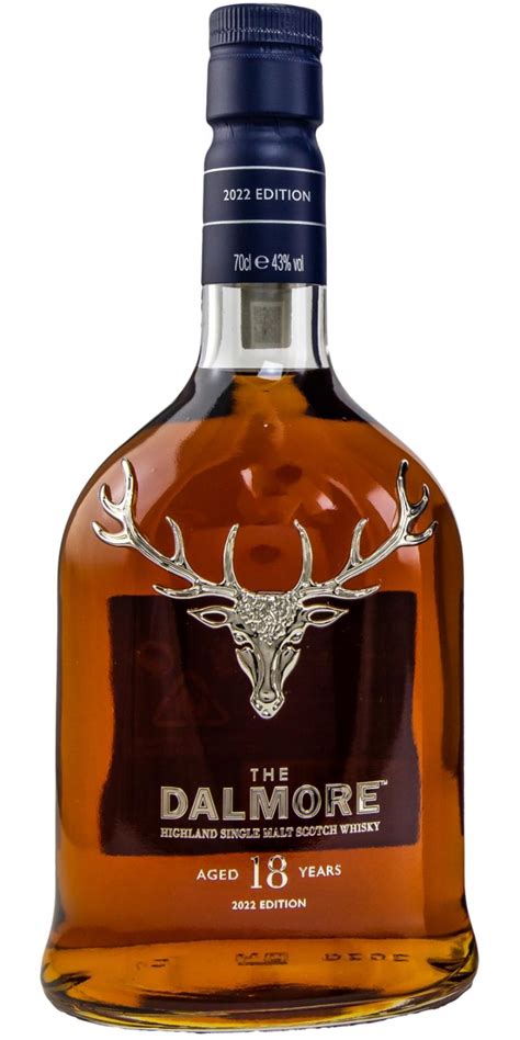 Dalmore Year Old Ratings And Reviews Whiskybase