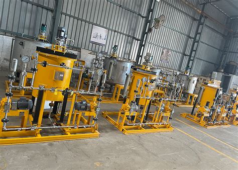 Antiscalant Dosing System Verito Engineering Pvt Ltd