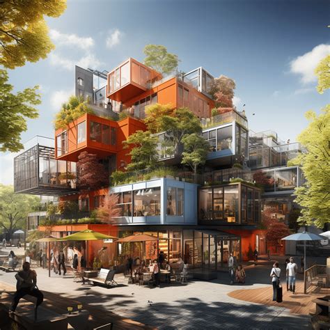 Mixed Use Development 5 Top Benefits