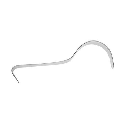 Deaver Pediatric Retractor Alira Medical Devices