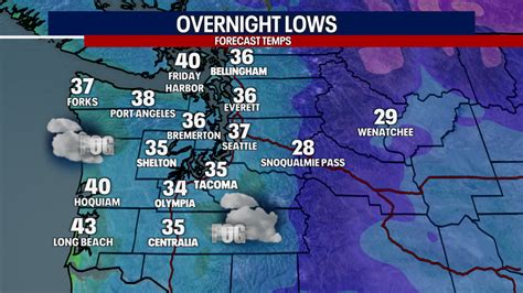 Cool Overnight Less Fog And More Sunbreaks Into Wednesday Fox 13