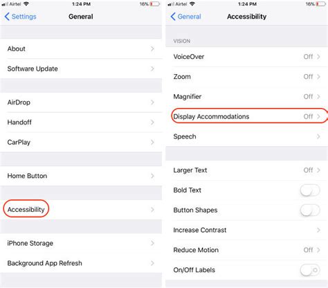 How To Turn Off Auto Brightness In Ios Beebom
