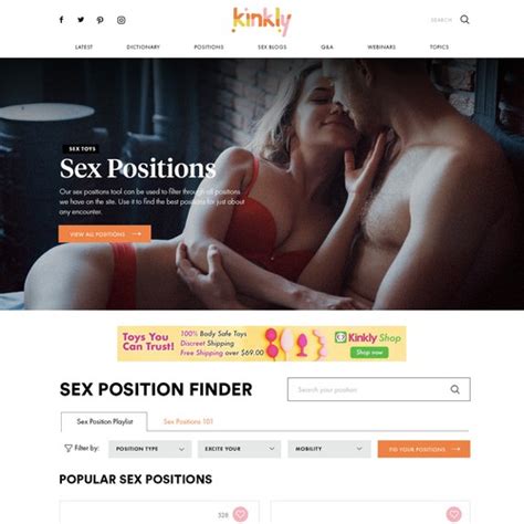 Designs Fun Creative Redesign Of Sex Education Website Web Page