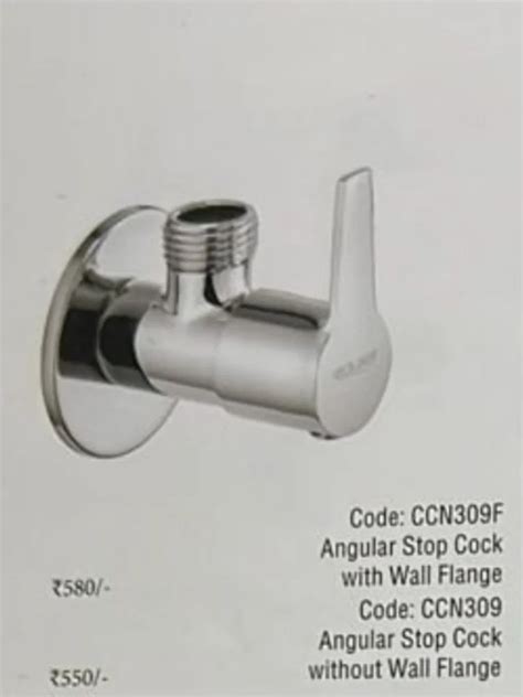 Hindware Stainless Steel Angular Stop Cock For Bathroom Fitting At Rs Hindware Stainless Steel Angular Stop Cock For Bathroom Fitting At Rs