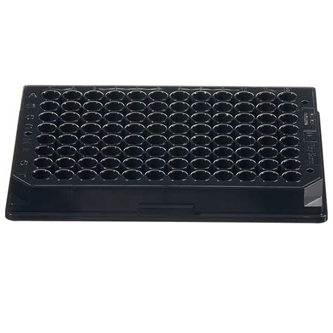 Thermo Scientific™ Black 96 Well Immuno Plates Fisher Scientific