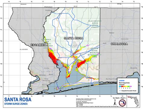 30 Evacuation Map Santa Rosa Online Map Around The World 933x786