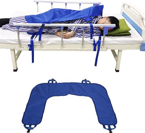 U Shape Patient Turning Sheet Anggrek Patient India Ubuy