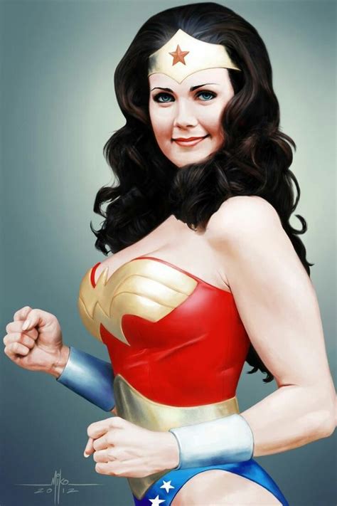Wonder Woman Bigbangbro