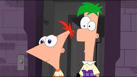 Phineas And Ferb Phineas Sad Phineas And Ferb Phineas Sad