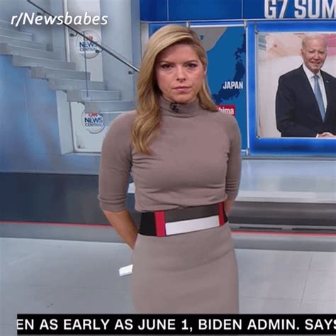 Kate Bolduan Cnn Rhotreporters