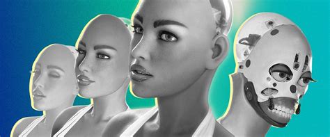 The Men Committed To Replacing Women With Ai Sex Dolls By Mel Mel