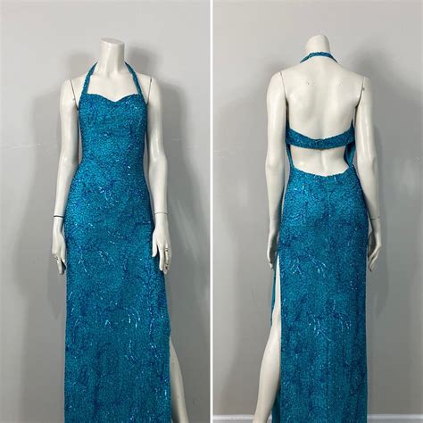 00s Prom Dresses