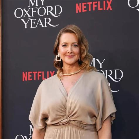 Quién Es Romina Cocca La Actriz Argentina Que Deslumbra En Mi Año En Oxford La Nueva Película