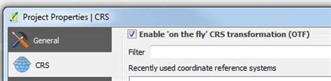 Qgis Creating Buffers Around Locations When Using A Geographic Coordinate System Geographic