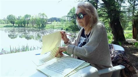 Katarzyna Gärtner Kulisy Sławy Katarzyny Gaertner Uwaga