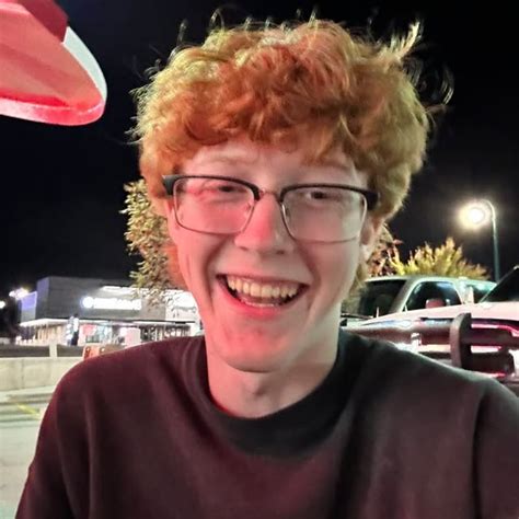 Isaac Dorton Isaac Dorton • Threads Say More