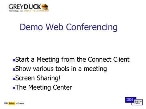 Ppt Lotus Sametime Powerpoint Presentation Free Download Id 667004