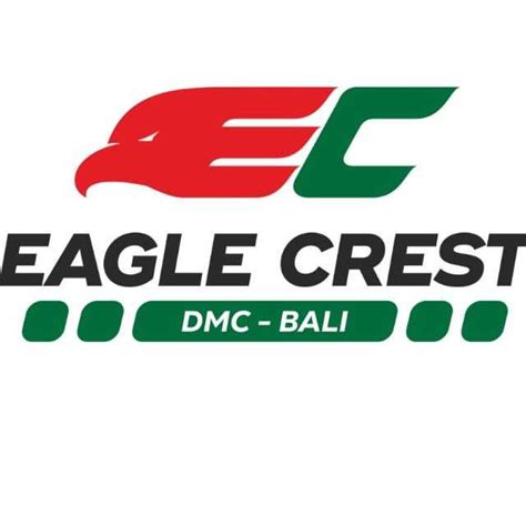Pt Eagle Crest Bali