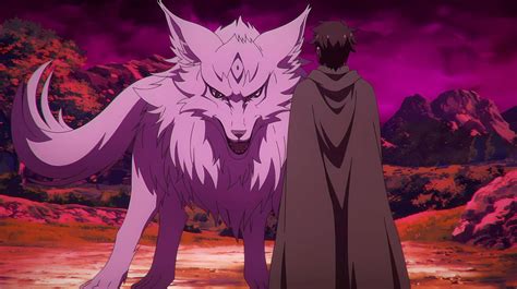 Ai Enhanced Fenrys And Fliyo 2 By Godzillakari On Deviantart